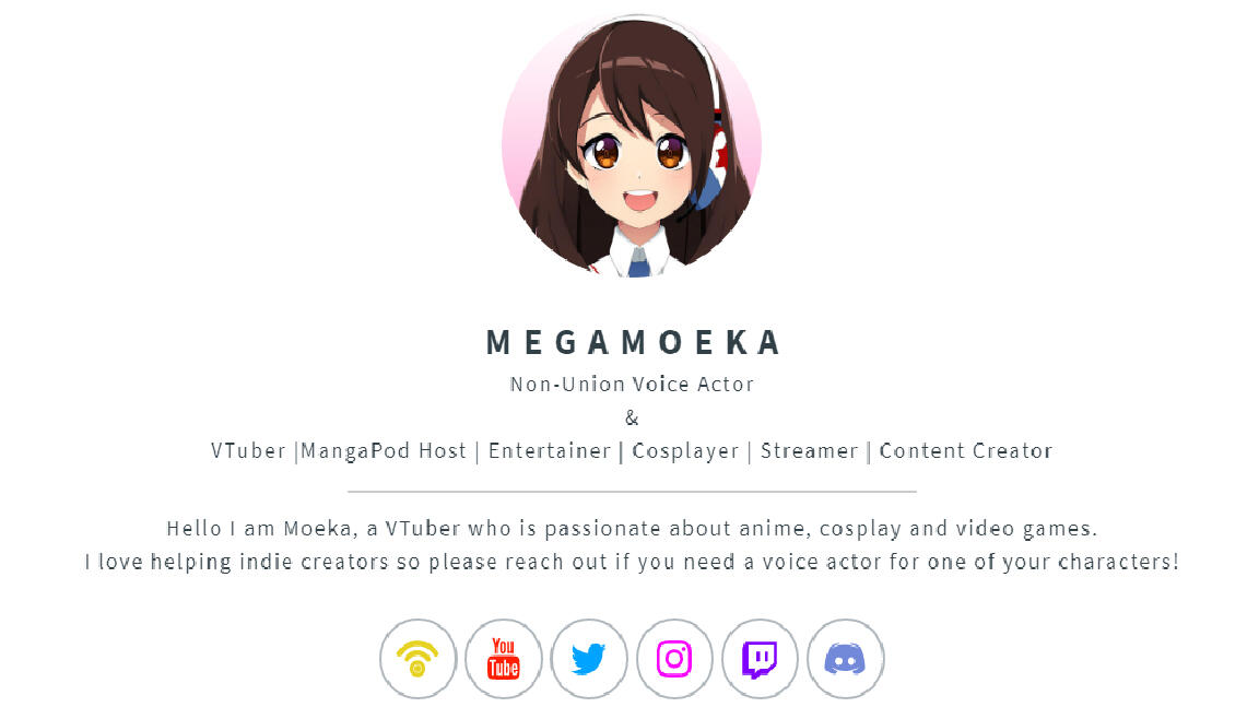 MegaMoeka